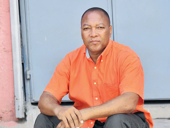 JICHO LA MWEWE: Nimemkumbuka mbabe Kenneth Mkapa - Mwanaspoti