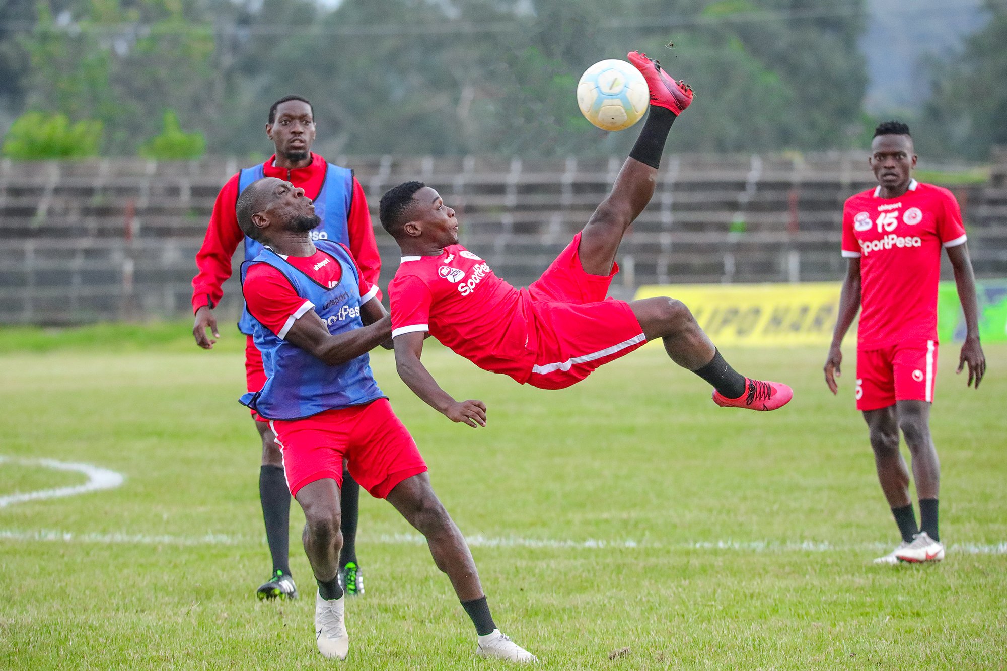 Mbeya City kujiuliza kwa Simba | Mwanaspoti