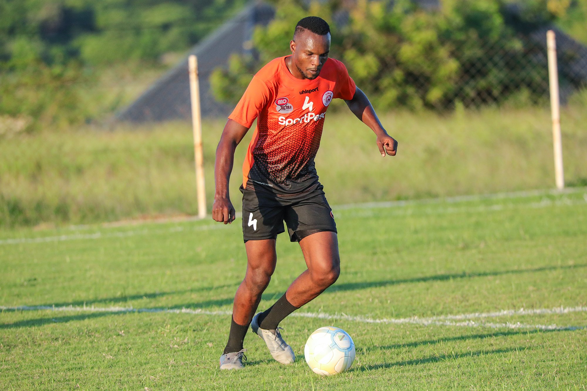 Mkata Umeme Simba kukiwasha kesho | Mwanaspoti