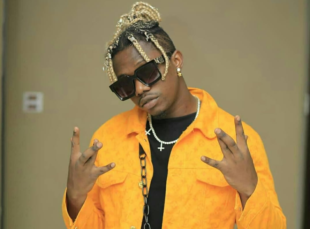 Diamond, Nandy wasanii bora Afrika | Mwanaspoti