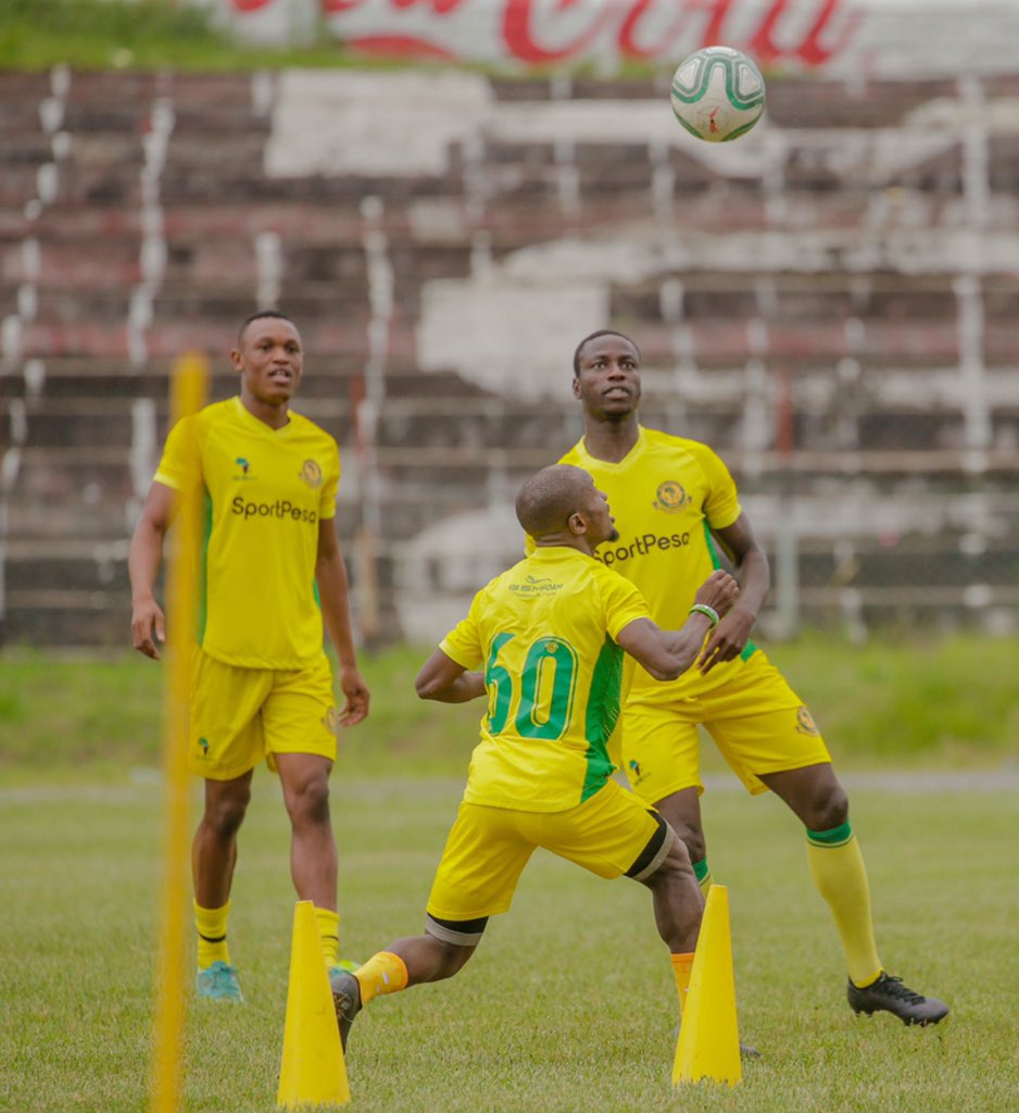 Ihefu yaishitua Yanga | Mwanaspoti