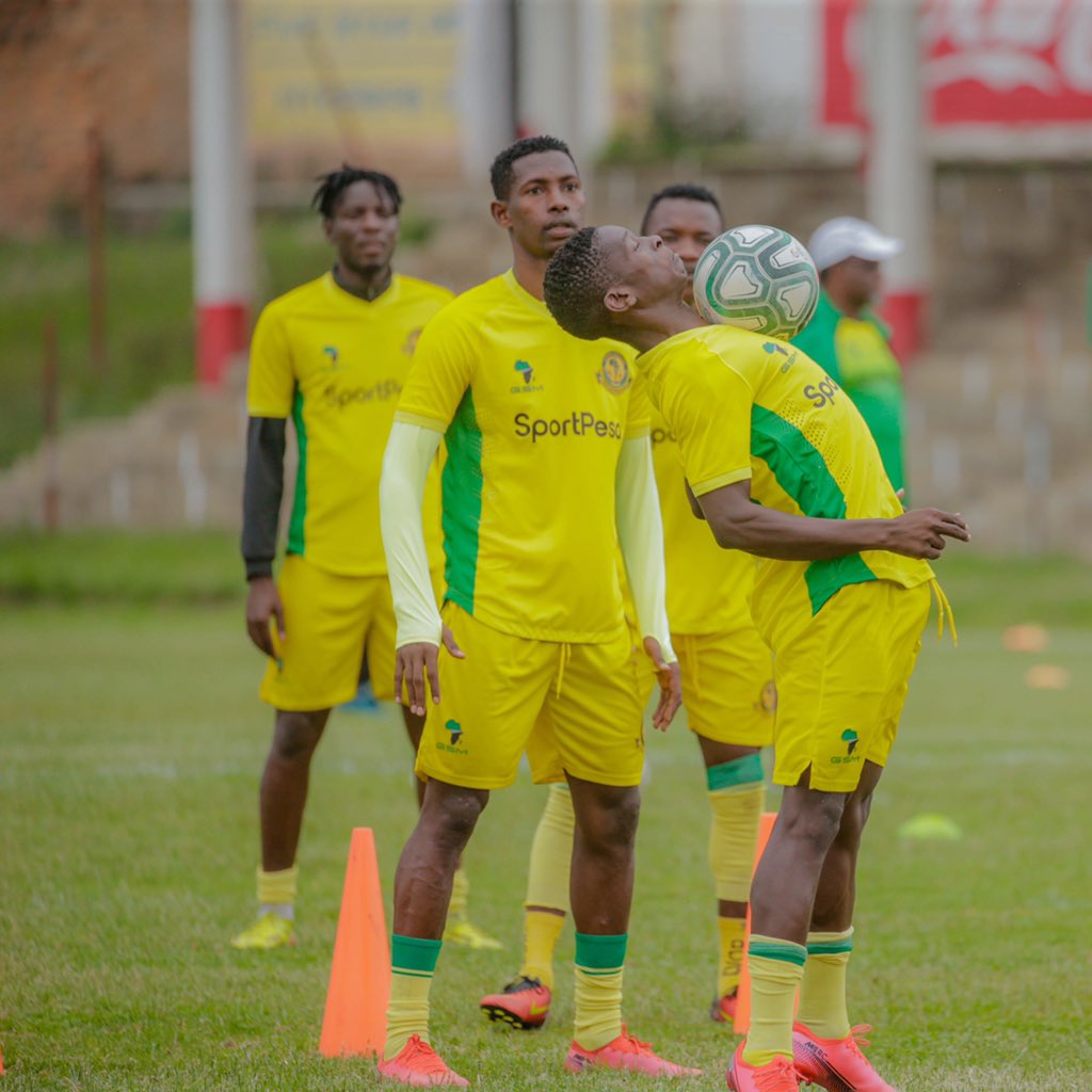 Ihefu yaishitua Yanga | Mwanaspoti