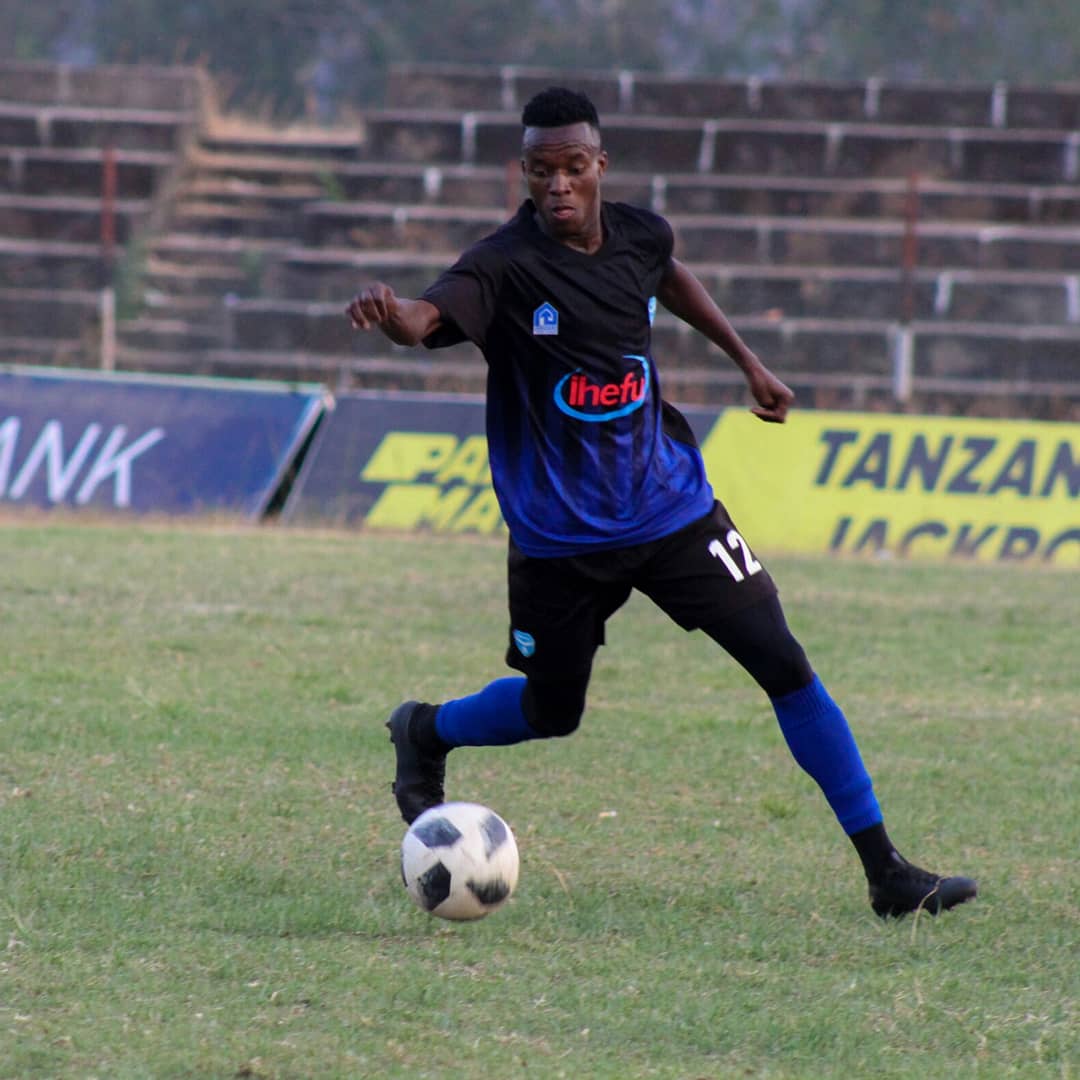 Ihefu yaishitua Yanga | Mwanaspoti