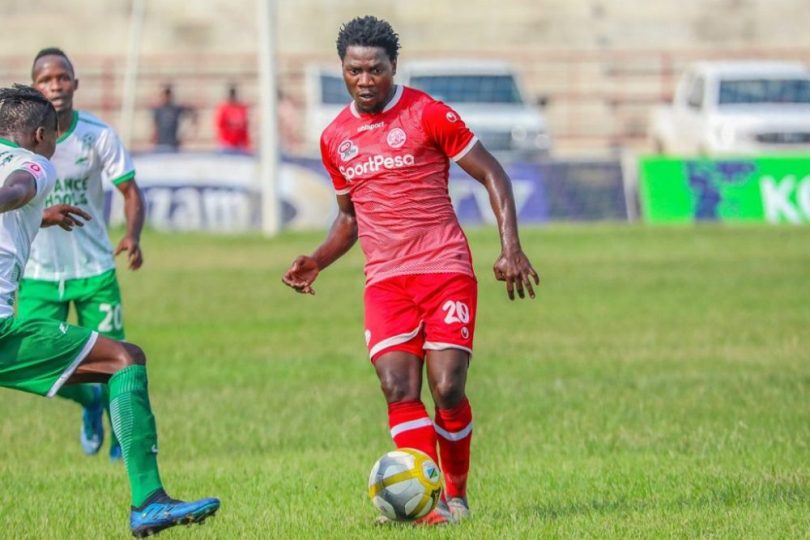 Mkude atakiwa kujipa angalizo | Mwanaspoti