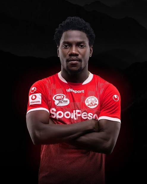 UCHAMBUZI: Viongozi Simba wanaposikitika kwa Jonas Mkude | Mwanaspoti