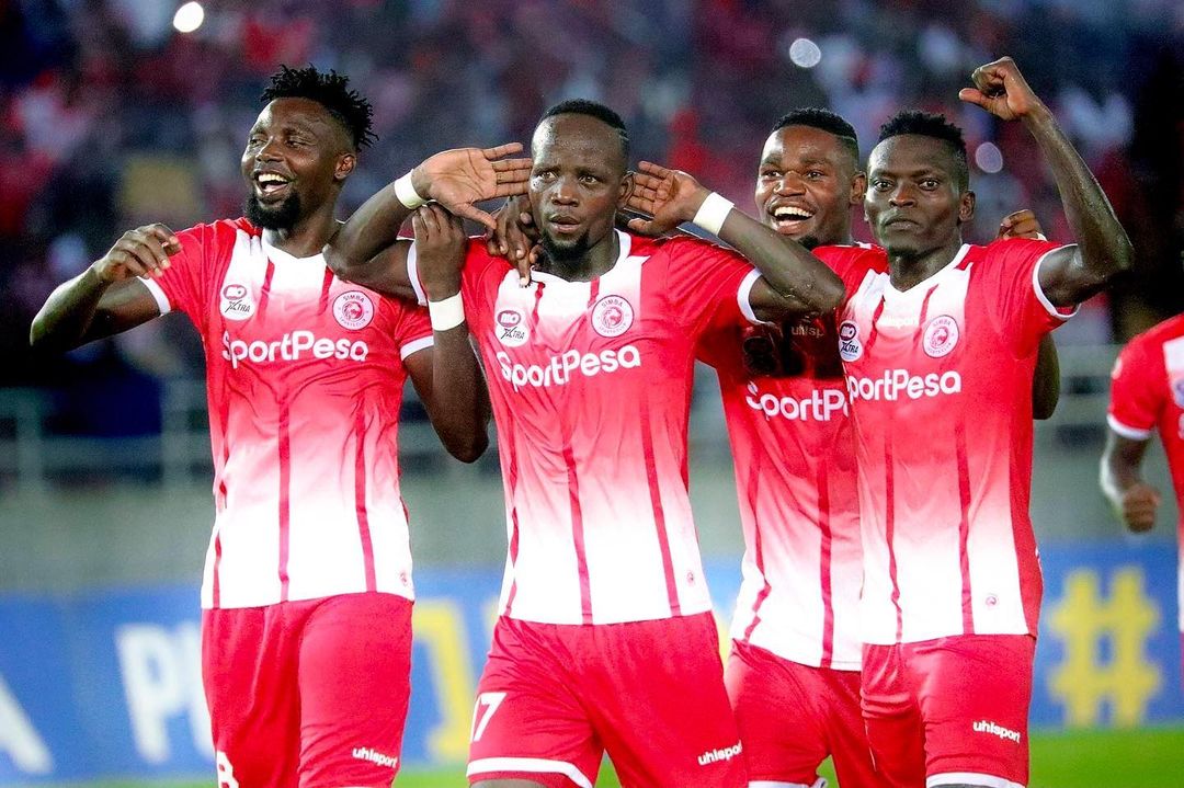 Simba: Tuongeze sauti? | Mwanaspoti