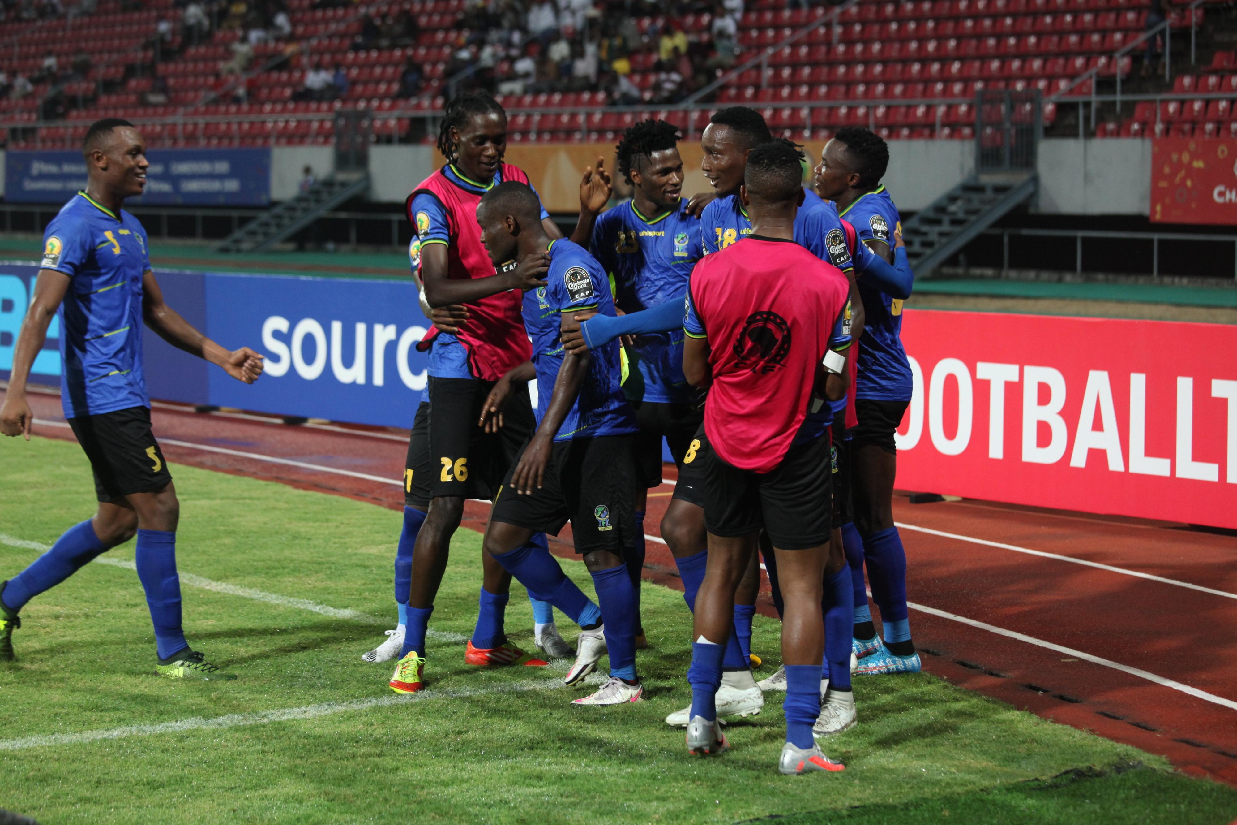 Taifa Stars waichapa Namibia | Mwanaspoti