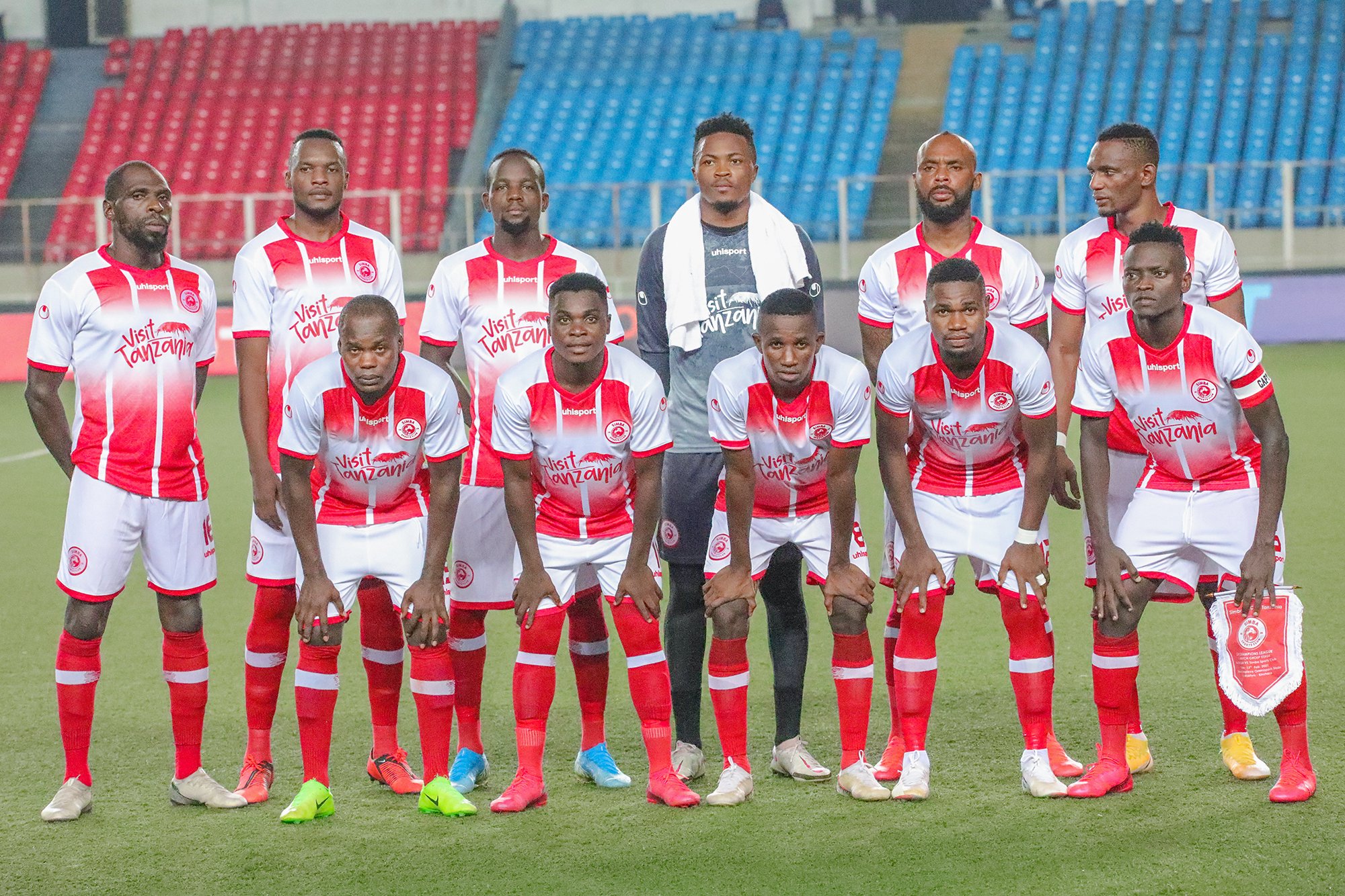 Kigogo Yanga aitaka Simba iongeze nguvu kimataifa | Mwanaspoti