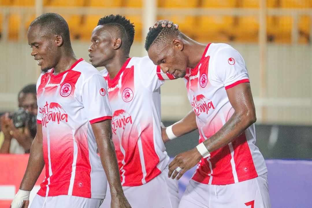 Bao la Mugalu Simba ni Sh200 Mil | Mwanaspoti