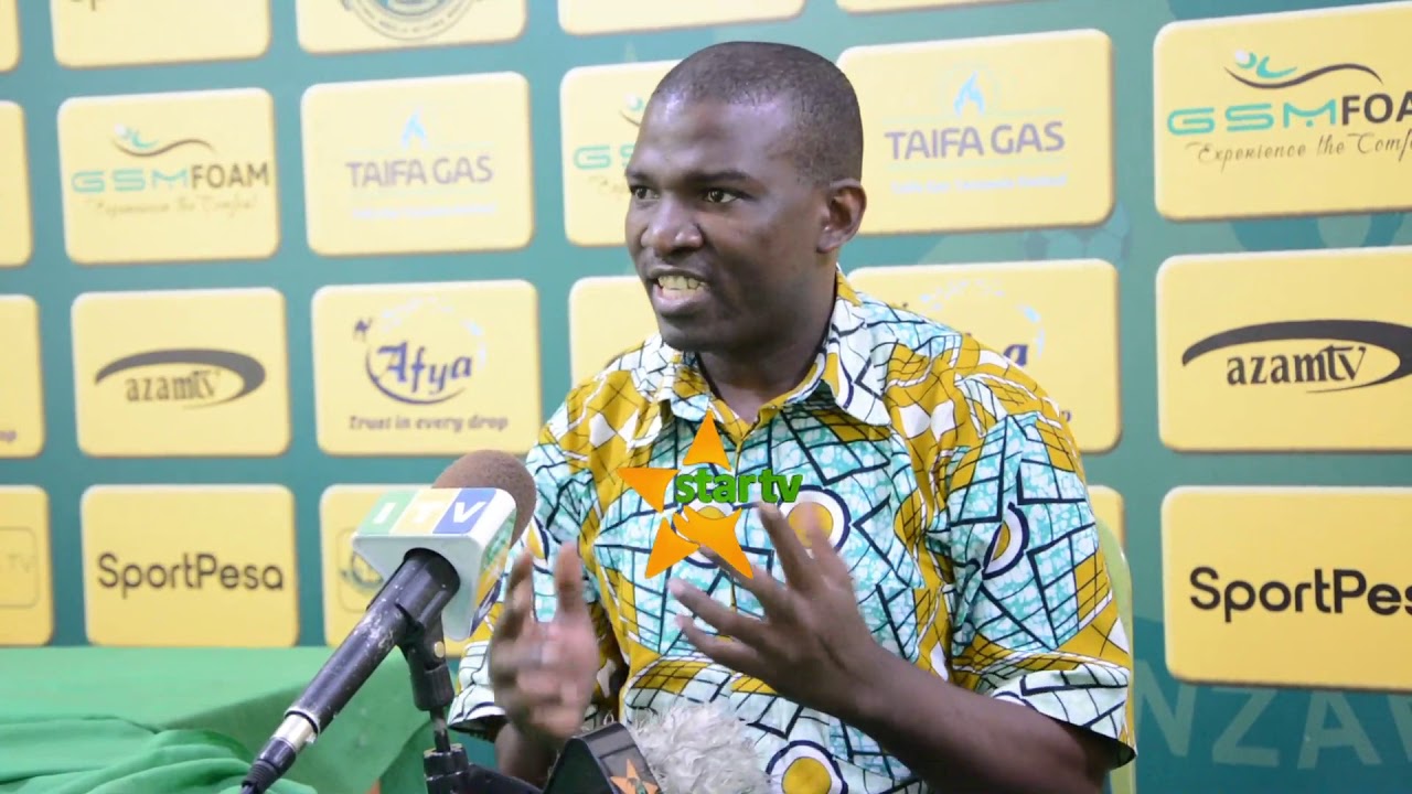 Makocha 72 waomba kazi Yanga | Mwanaspoti