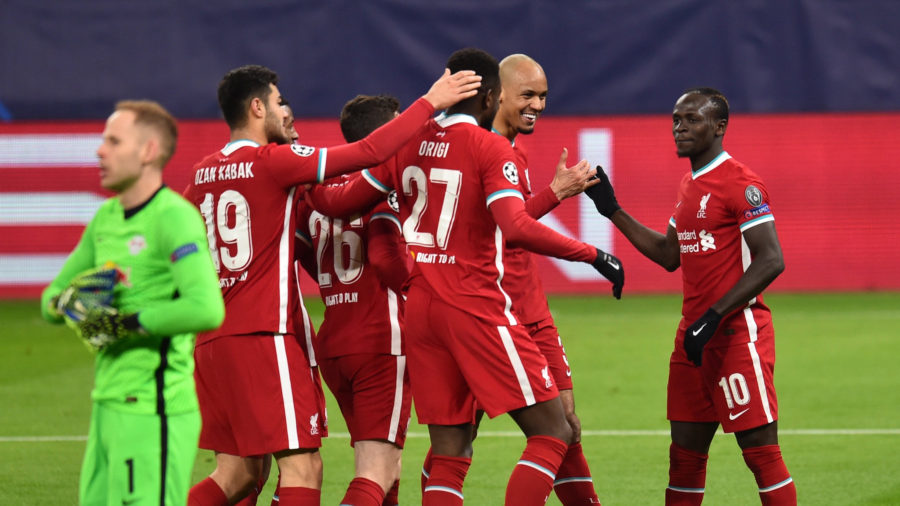MR LIVERPOOL: Hii Liverpool inahitaji kufanyiwa kisomo aisee | Mwanaspoti