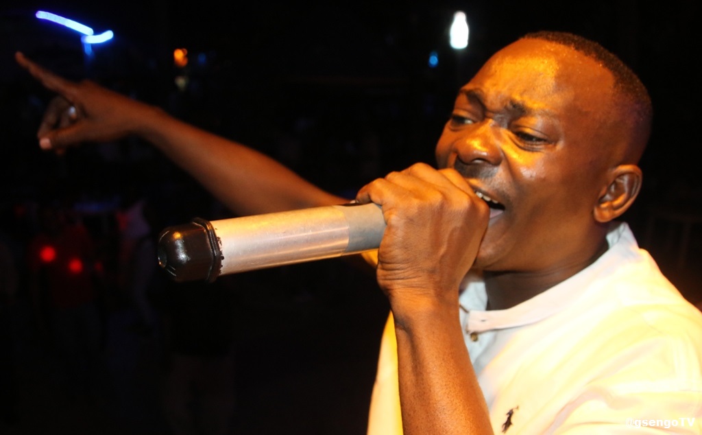 Kwa Mpalange yamponza Muumini Mwinjuma | Mwanaspoti