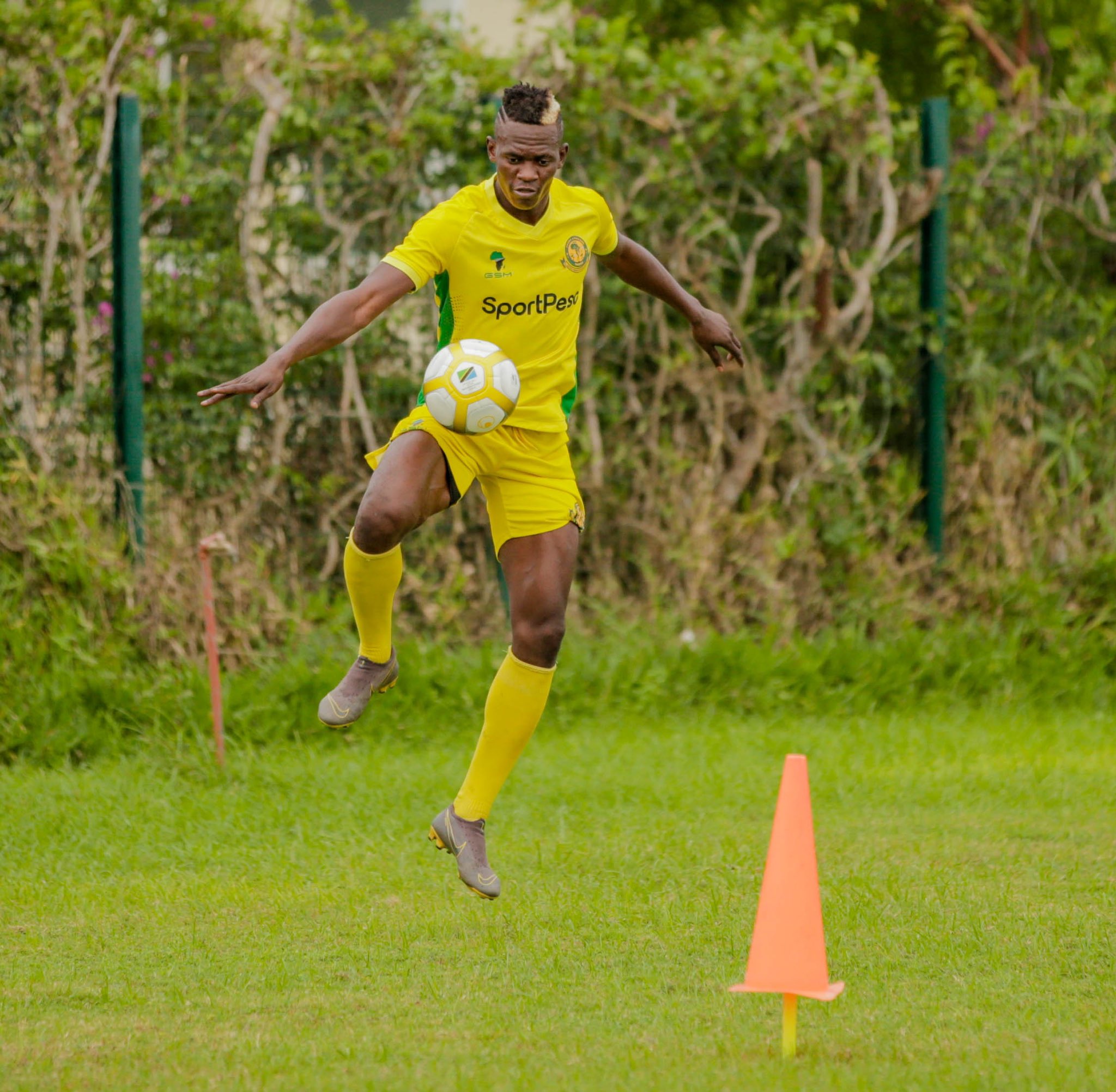 Mukoko awekewa dau la kufuru - Mwanaspoti