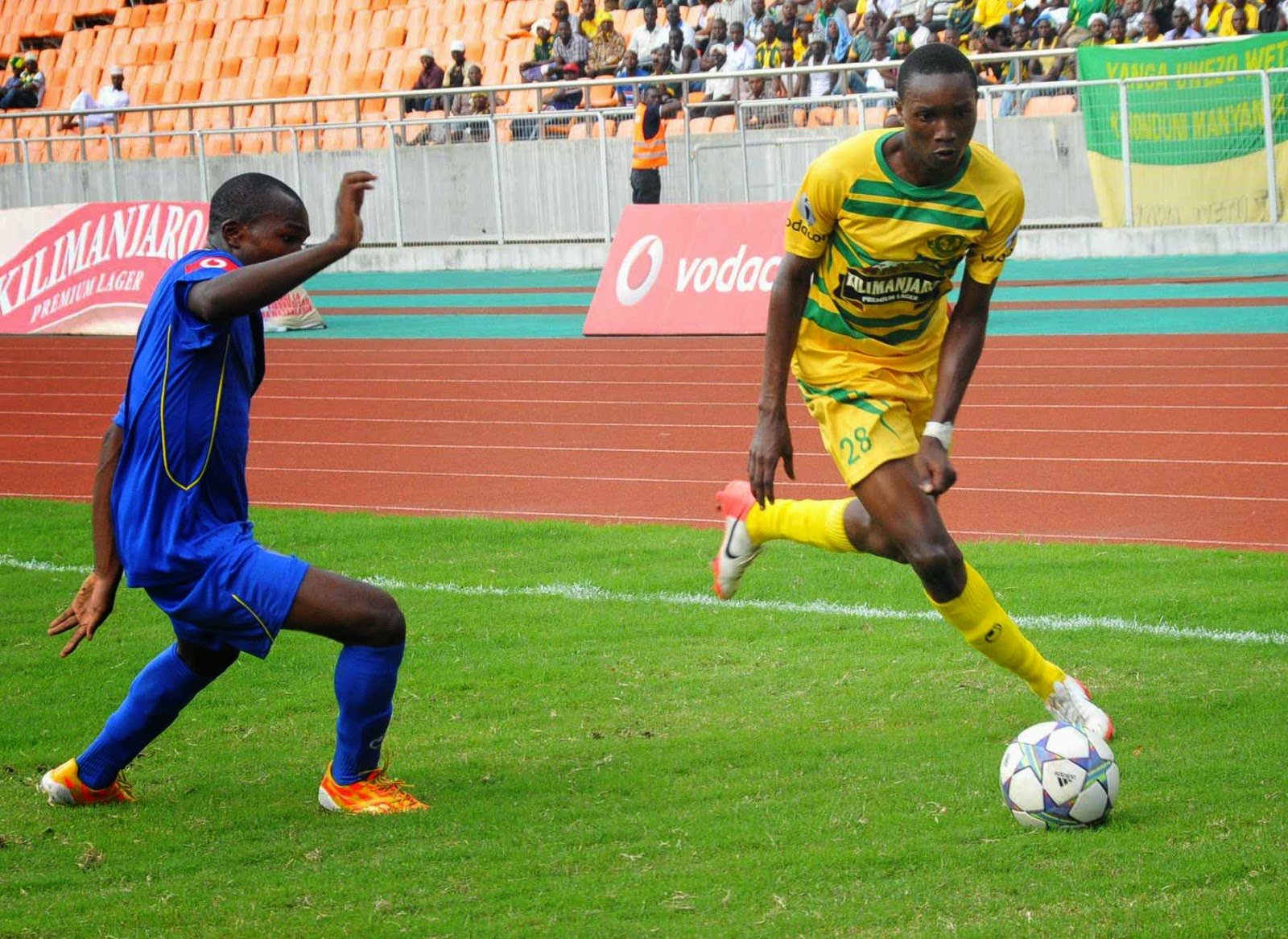 JICHO LA MWEWE: Edward Manyama wa juzi, jana na keshokutwa | Mwanaspoti