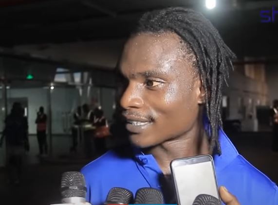 Kibu: Nikikata ya Yanga, inaingia ya Simba | Mwanaspoti