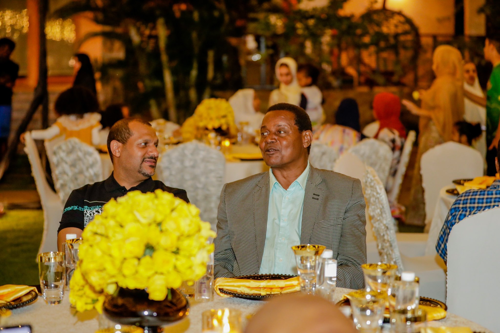 JICHO LA MWEWE: Noti za Yanga ni maisha wanayostahili sio maajabu ...