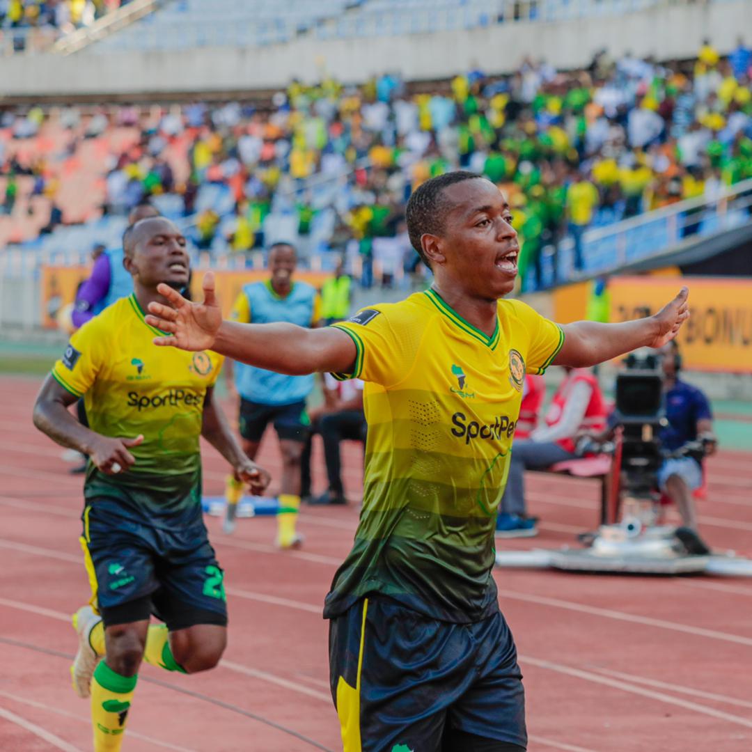 Feitoto ang’ara kwa Mkapa - Mwanaspoti