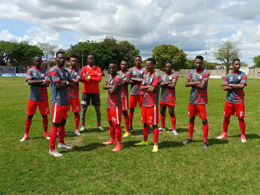 Mgunda: Wagosi Mtuombee | Mwanaspoti