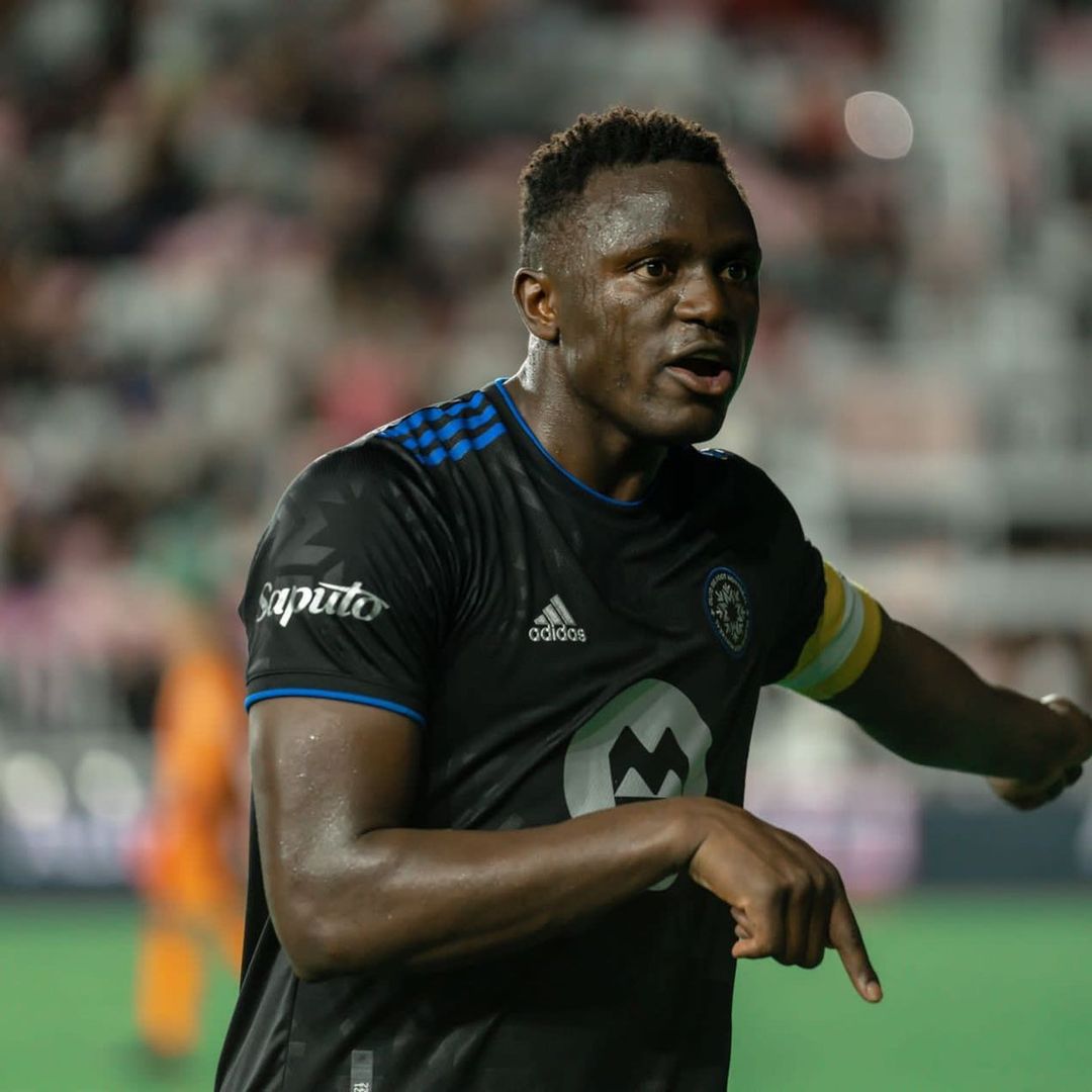 Celebrating Victor Wanyama: Kenya's pioneer Premier League Star ...