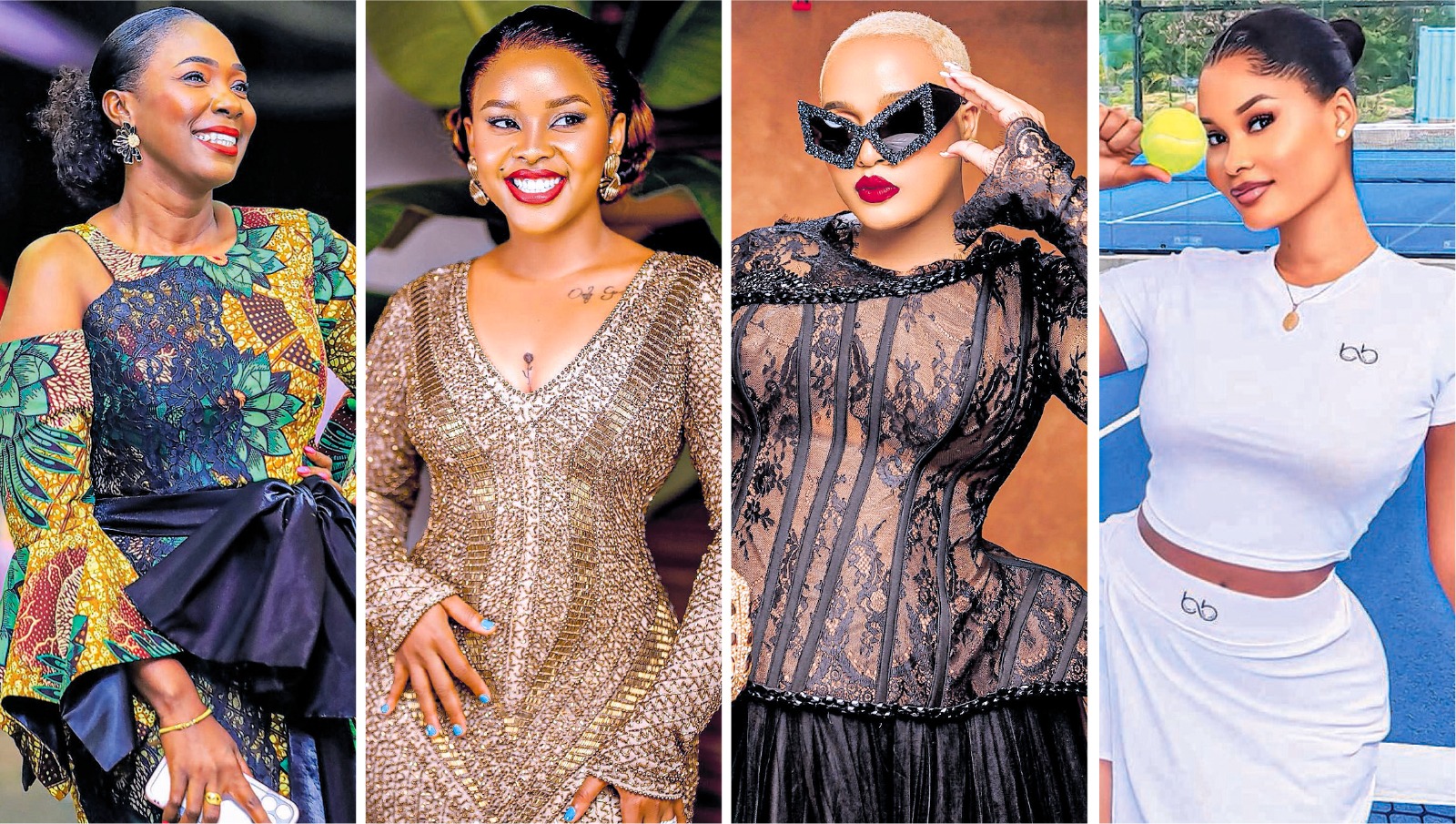 Pisi kali zenye machimbo mengi ya kupiga pesa | Mwanaspoti