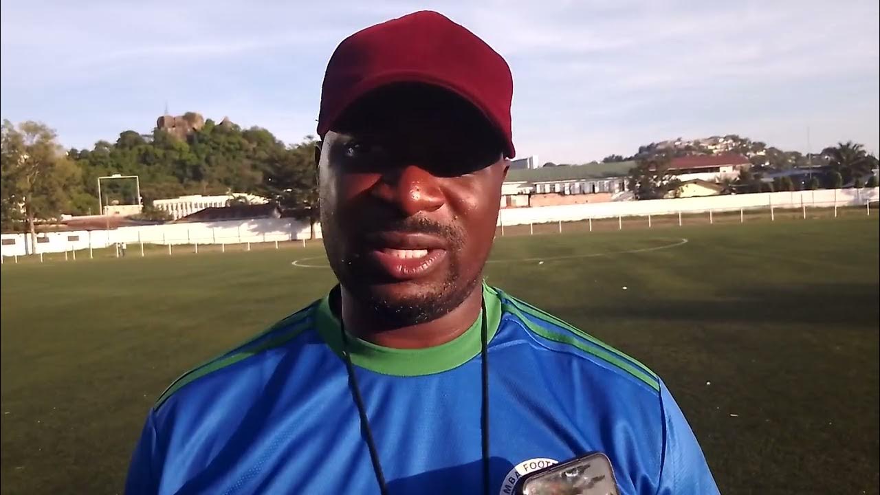 Timu Ligi ya Mabingwa yamtaka kocha wa Mbao | Mwanaspoti