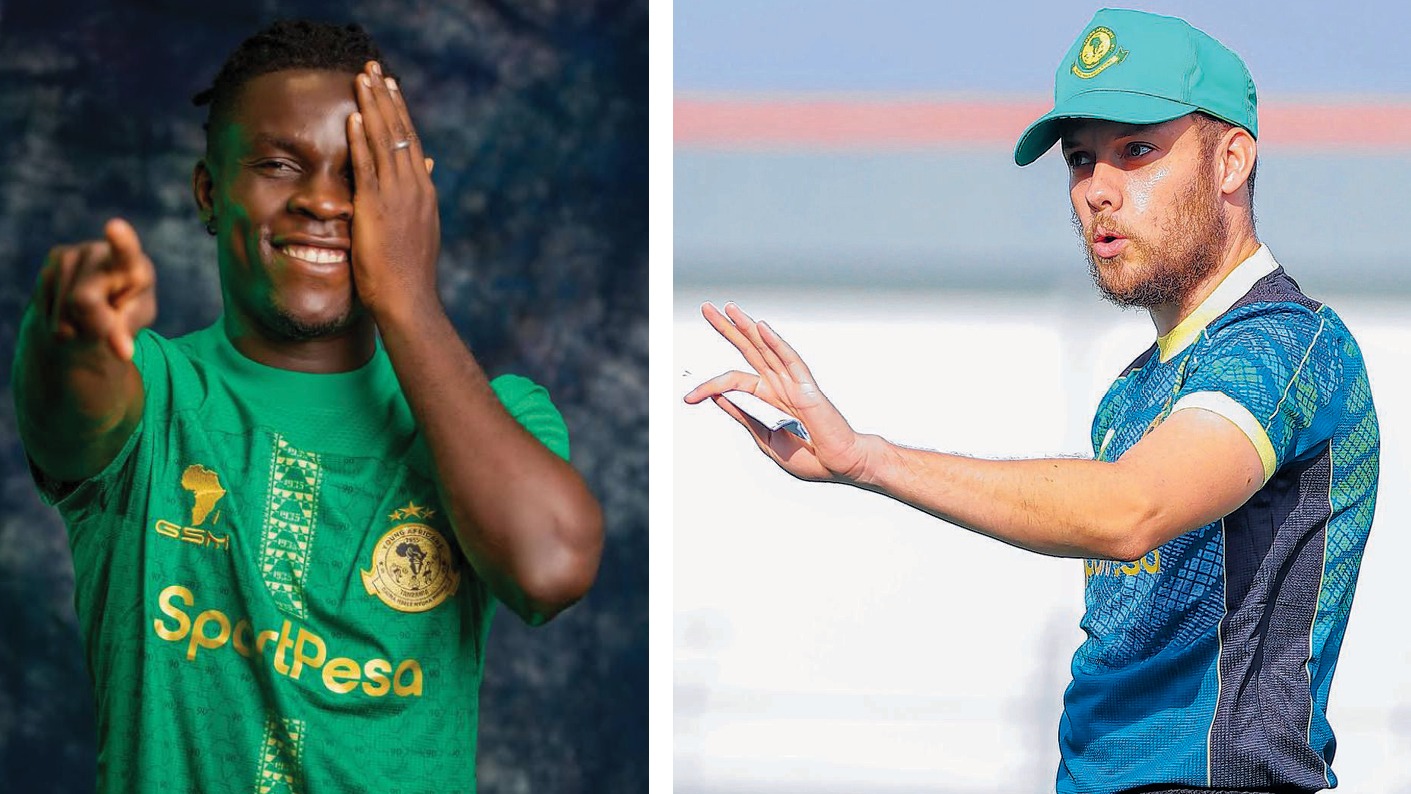 Ecua azua la kuzua Yanga, Mfaransa afunguka | Mwanaspoti