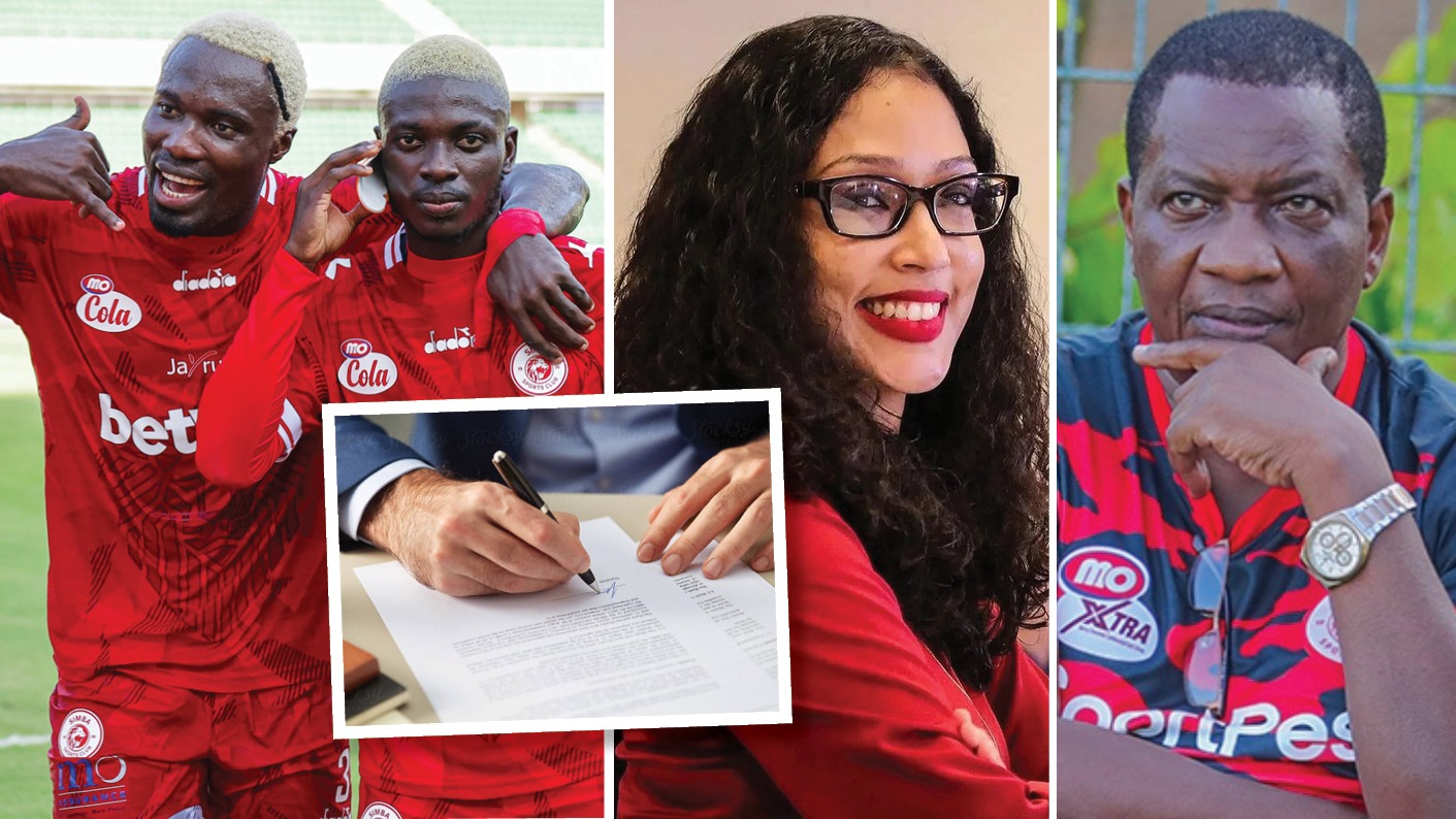 Ishu ya kocha Simba ipo hivi | Mwanaspoti