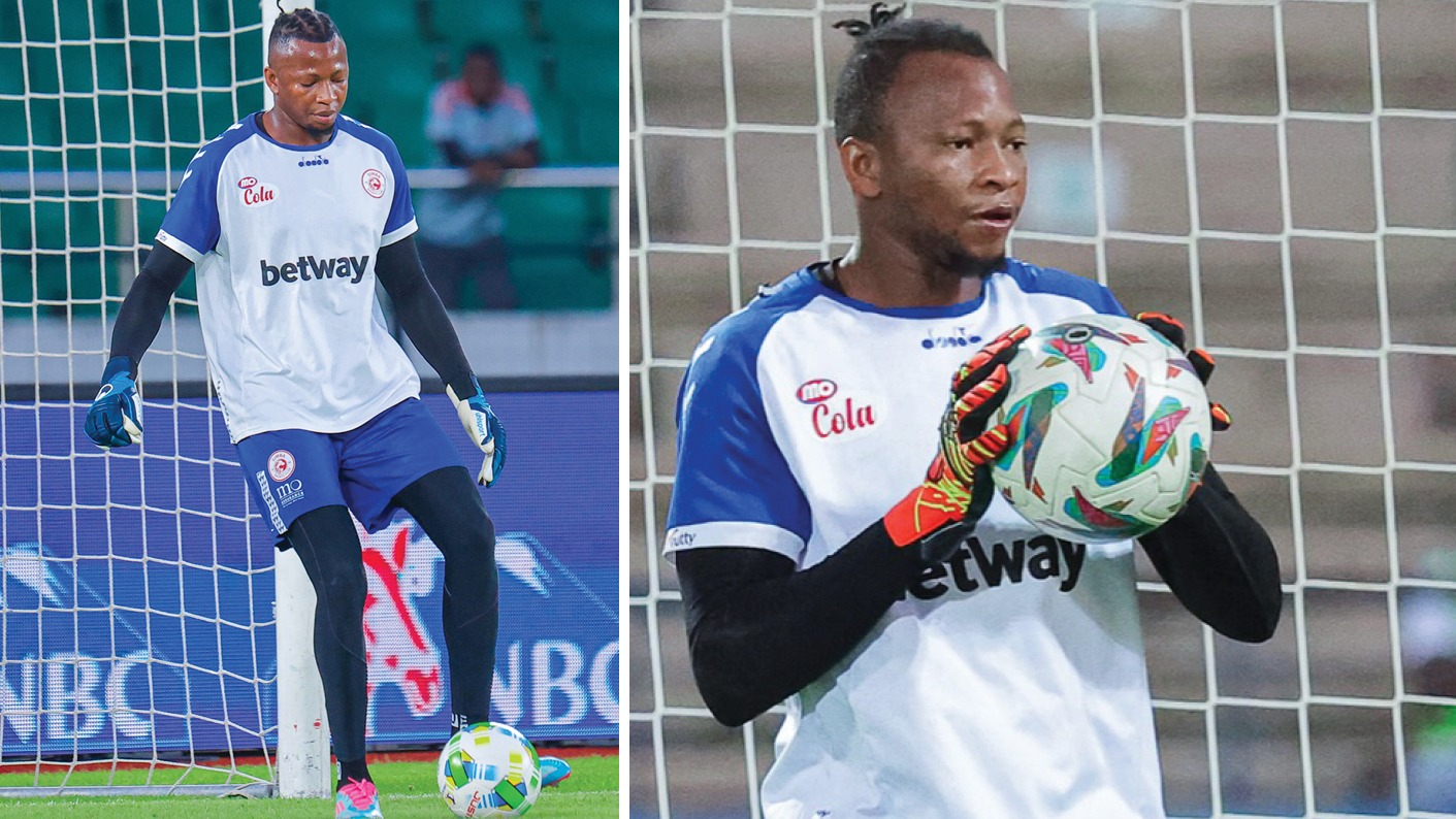 Camara ashtua Simba, mabosi waingia sokoni mapema | Mwanaspoti