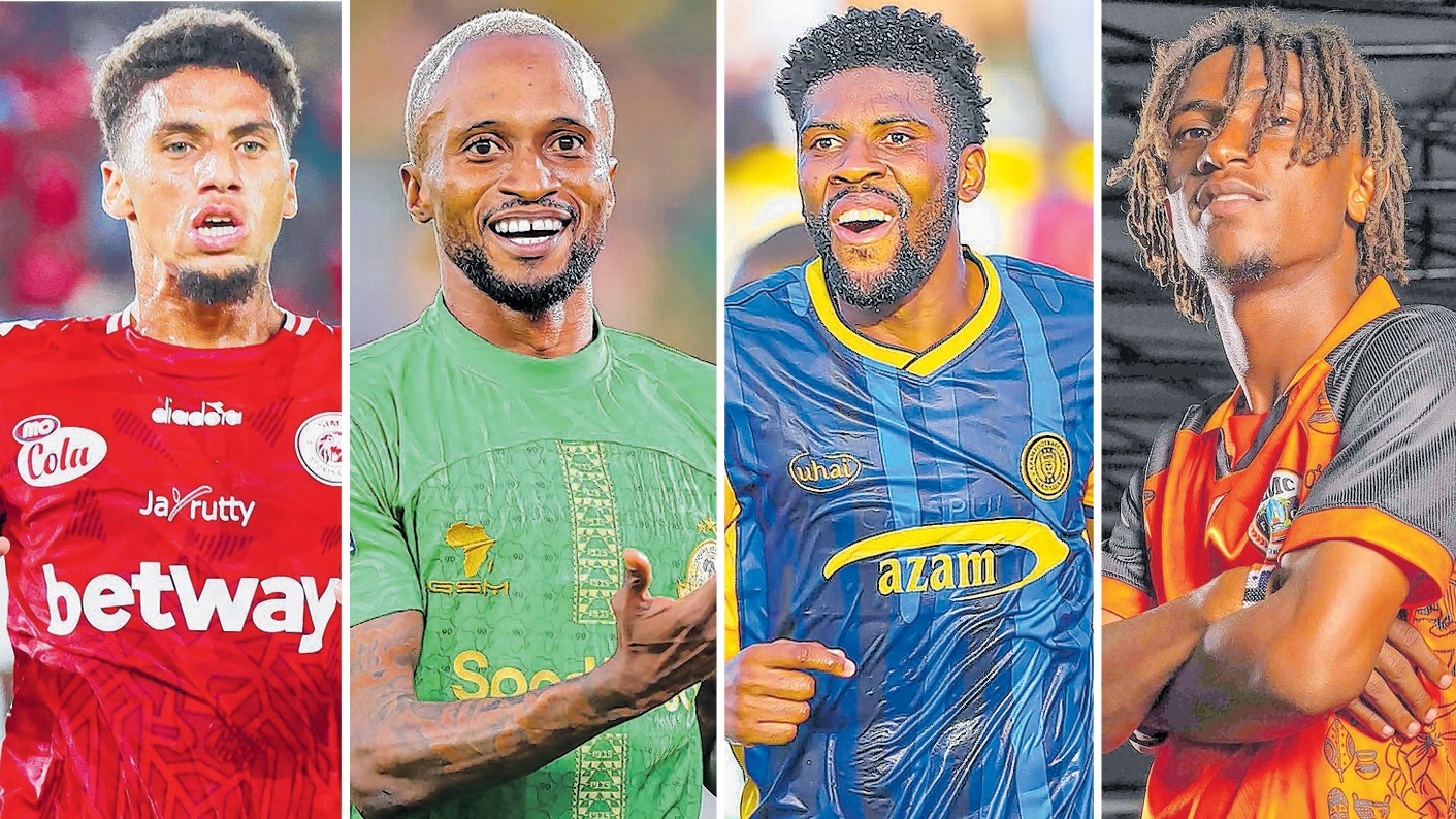 Saa 24 za moto Ligi Kuu | Mwanaspoti