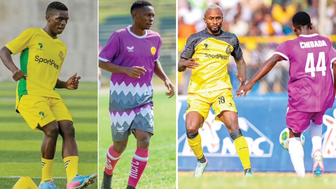 Kwa hili la Yanga, Omary Chibada hawezi kusahau | Mwanaspoti