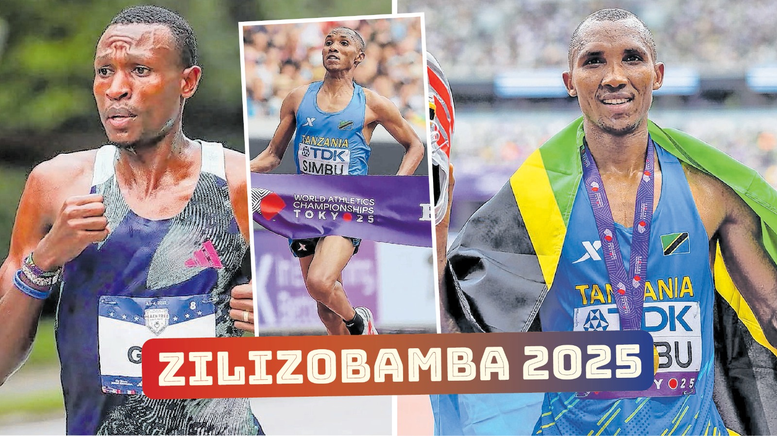 Zilizobamba 2025; Ulikuwa mwaka wa Simbu, Geay | Mwanaspoti