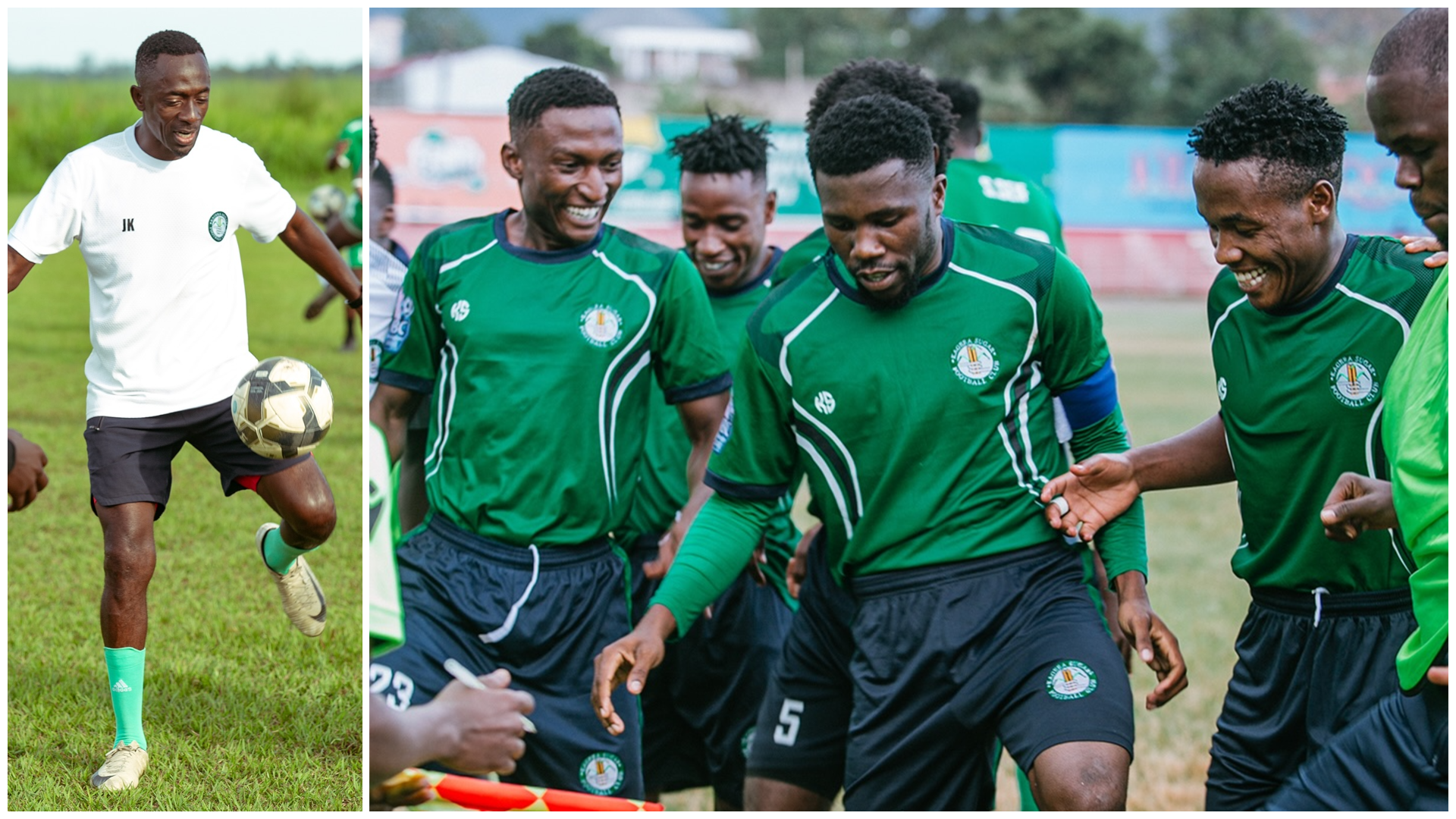 Kagera yaweka rekodi mpya Championship | Mwanaspoti