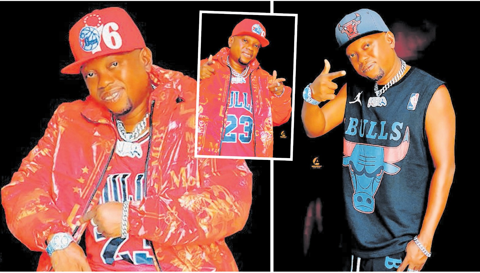 Insp. Haroun agoma kuacha muziki, atoa sababu | Mwanaspoti