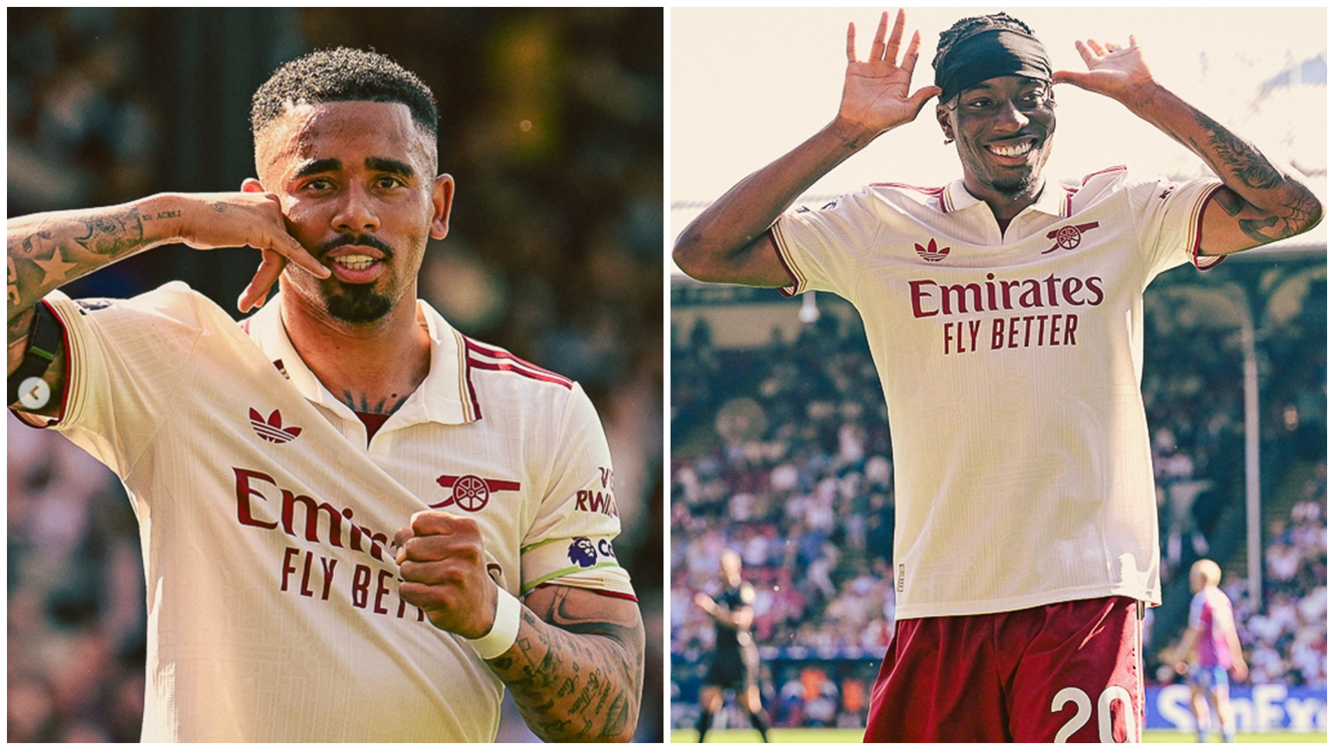 Arsenal yamaliza EPL kibabe, West Ham yashuka daraja | Mwanaspoti