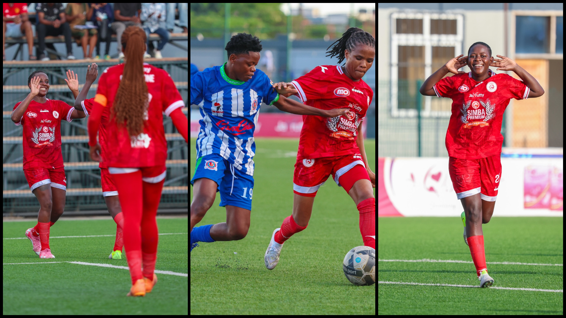 Simba yatangazwa mabingwa WPL | Mwanaspoti