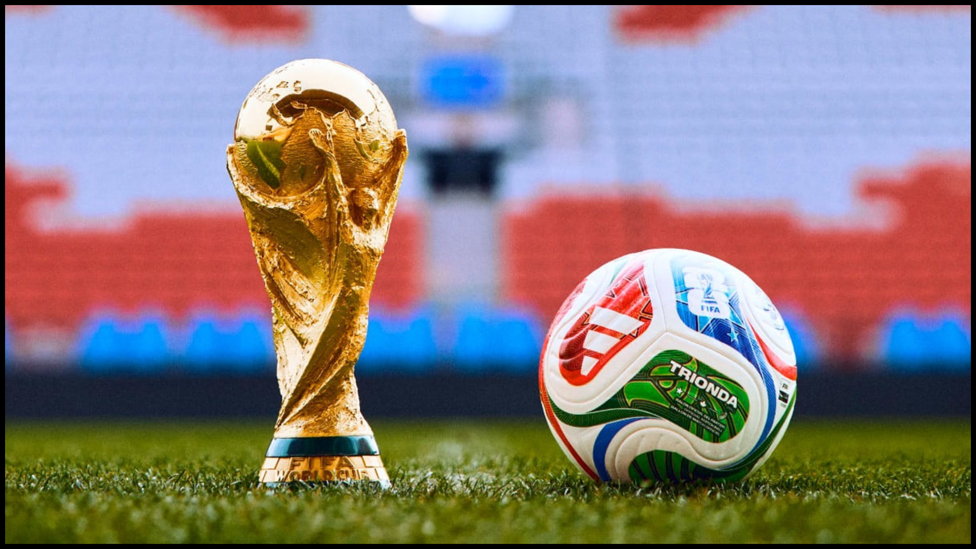 FIFA yaja na kanuni mpya Kombe la Dunia 2026 | Mwanaspoti