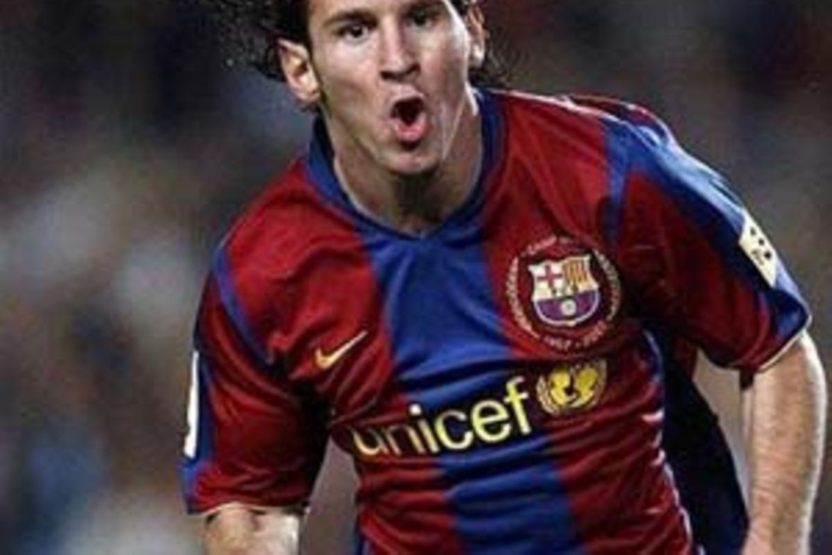 Messi apiga bao 91, Casillas akalia benchi, Real hoi | Mwanaspoti