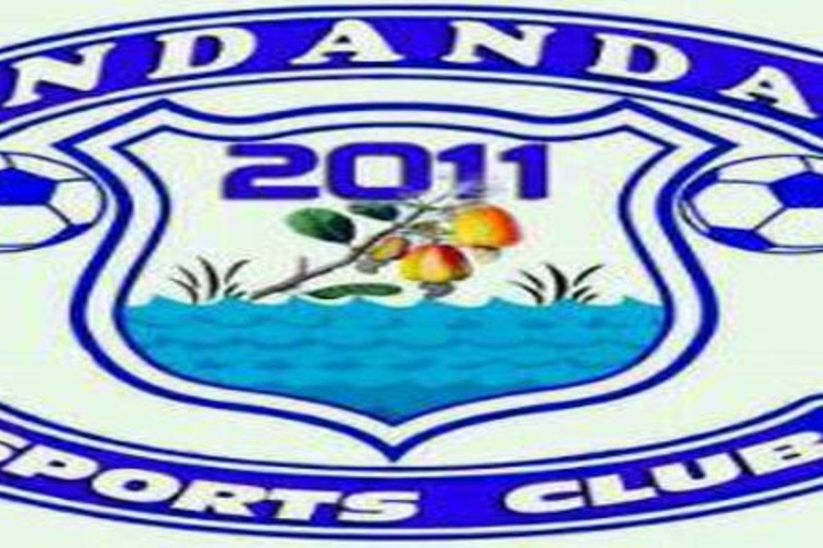 Hiki ndicho kinachoitafuna Ndanda FC | Mwanaspoti