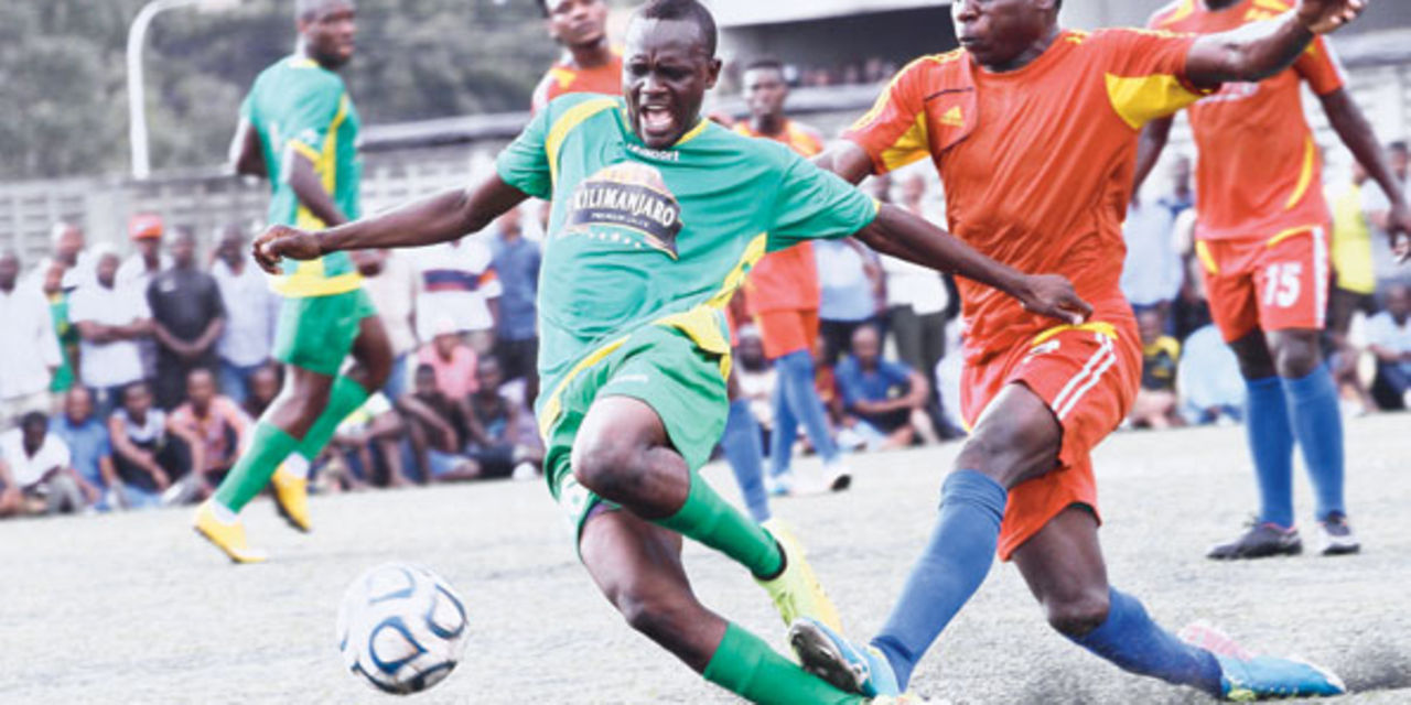 Straika Yanga agomea benchi, Tambwe astuka | Mwanaspoti