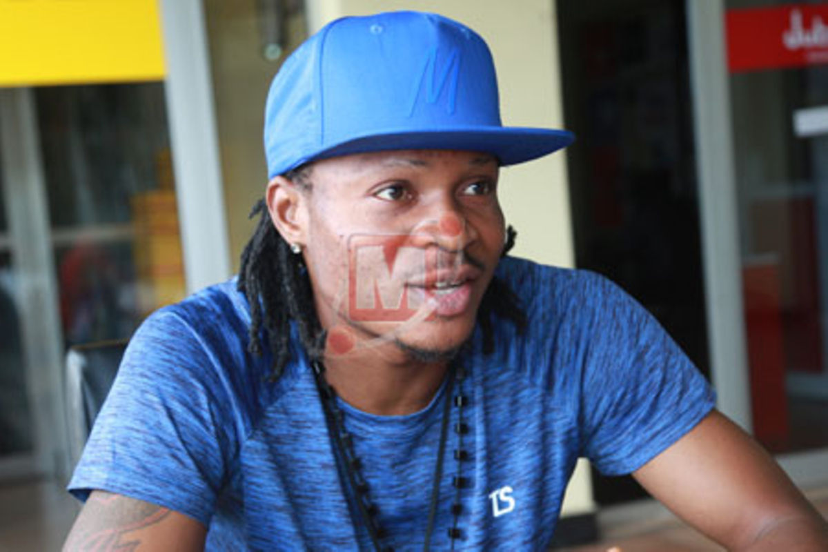 Rasta wa Yanga katua mwanangu | Mwanaspoti