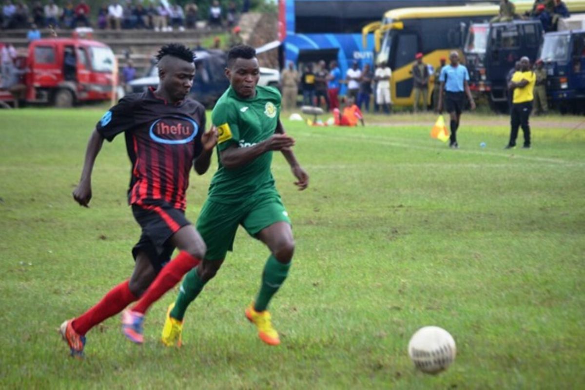 Yanga, Azam, Dodoma zachanja mbuga | Mwanaspoti