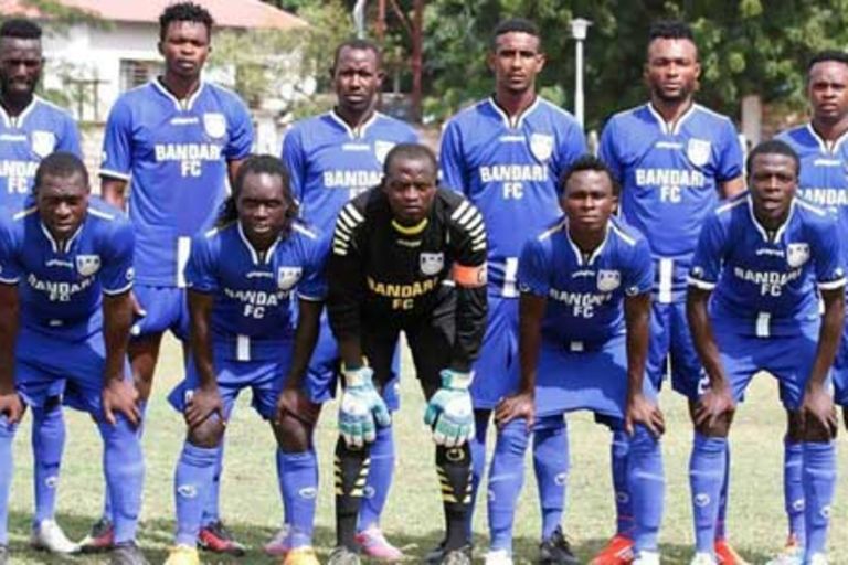 Bandari FC kuifanyia Gor Mahia kitu mbaya - Mwanaspoti