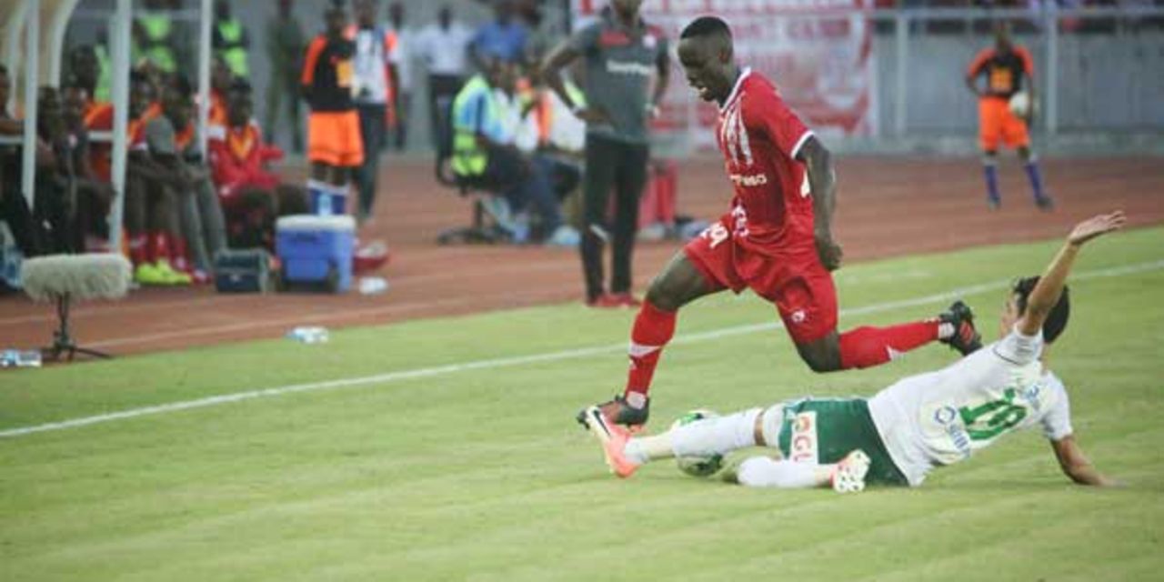 Al Masry yaipa ubingwa Al Ahly | Mwanaspoti