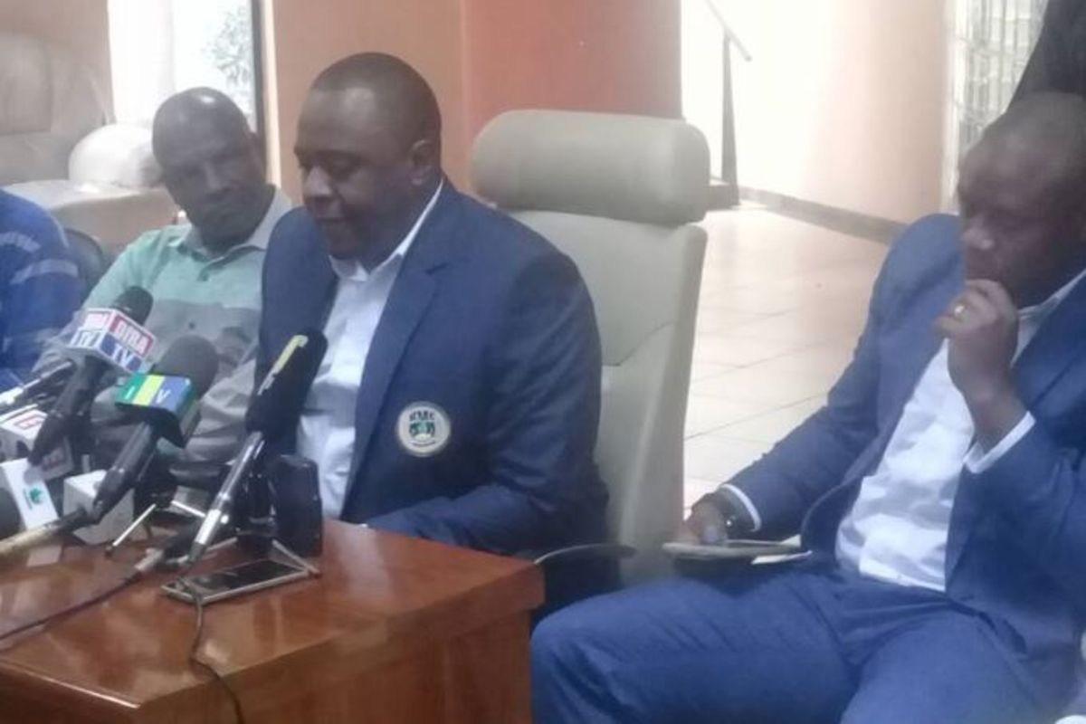 KMC yaipiga bao la maana Singida United | Mwanaspoti