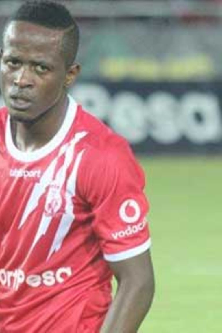 Niyonzima amepania mjue! - Mwanaspoti