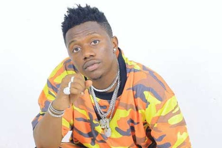 Rayvanny afunguka kwanini hakumuiga Harmonize kujitoa Wasafi - Mwanaspoti