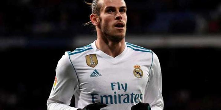 Giggs: Bale? Namwaminia kinoma, Real Madrid atulie tu | Mwanaspoti