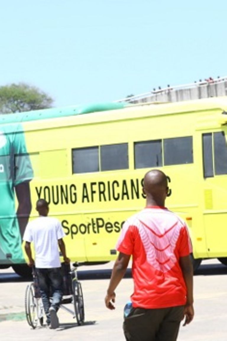 Basi la Yanga latinga tupu, first eleven yapanda Coaster - Mwanaspoti