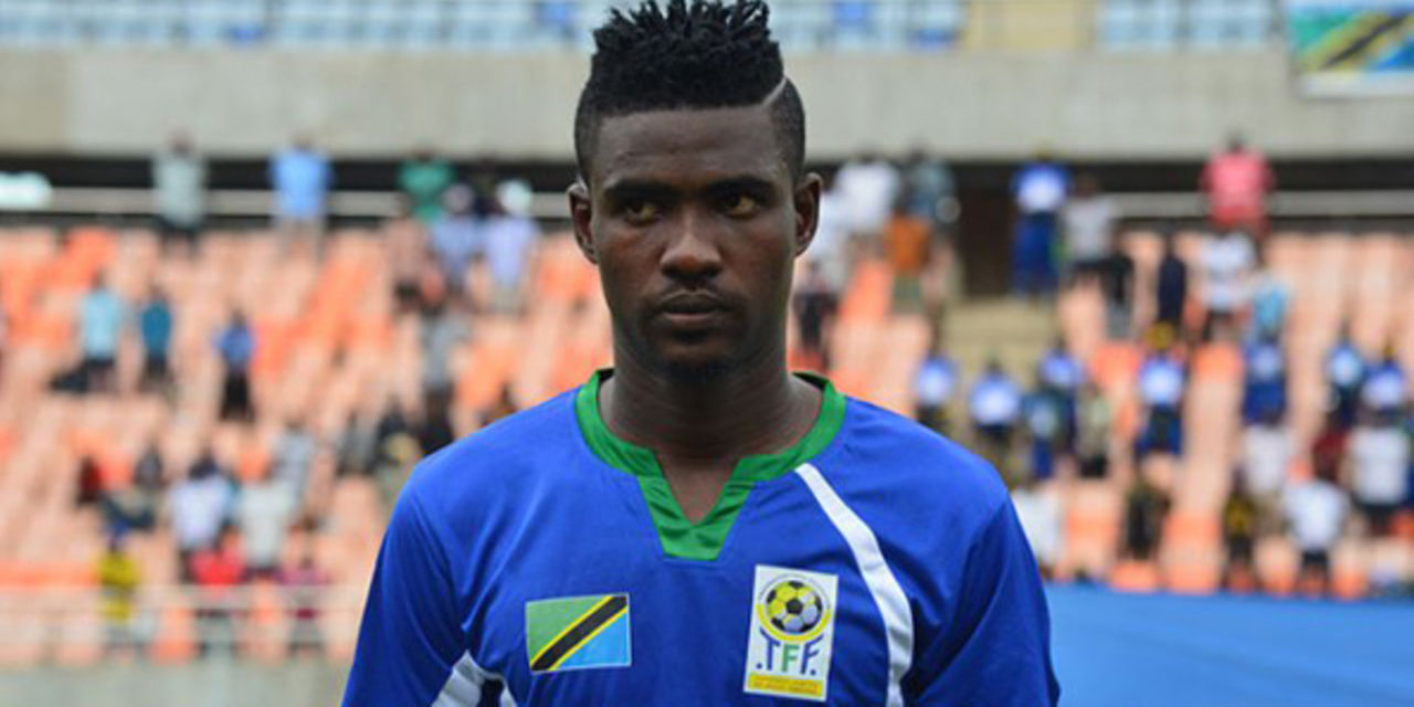 Banda atazama fursa baada ya fainali za Afcon Misri | Mwanaspoti