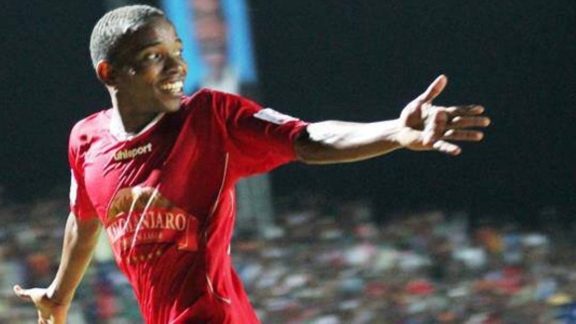 Mchezaji mpya wa Simba SC afunguka - Mwanaspoti Mchezaji mpya wa Simba SC afunguka - Mwanaspoti